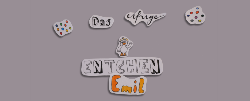 Entchen Emil – OSTVIERTEL.MS